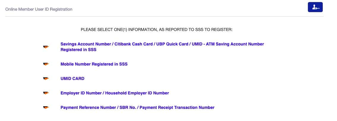 TIPS: Here's a step-by-step guide on how to register on SSS online ...