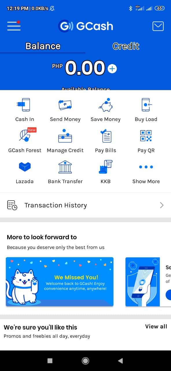 How to use Gcash - How make Gcash work for you or your business ...