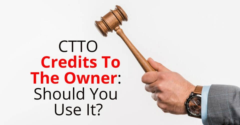 CTTO - Credits To The Owner: 4 Facts And How To Properly Use It ...