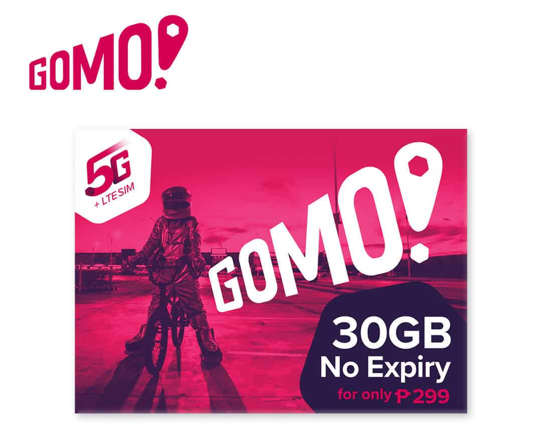 GOMO: The Game Changer for Data Services - Affordable Rates Without ...