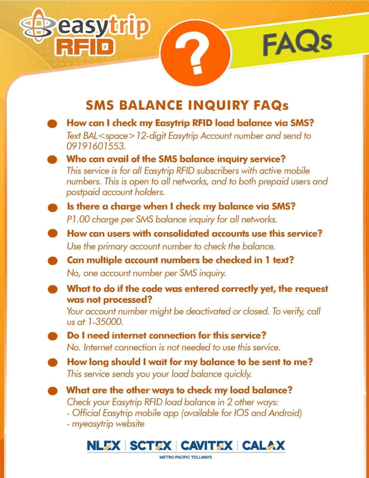 Complete Guide to using EasyTrip And Autosweep RFID - Sulit Living ...