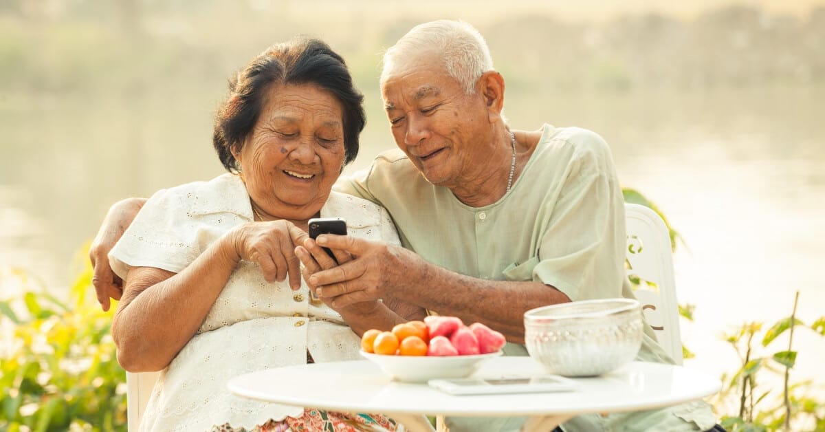 A Guide To Apply For OSCA ID or the Senior Citizen Card - Sulit Living ...