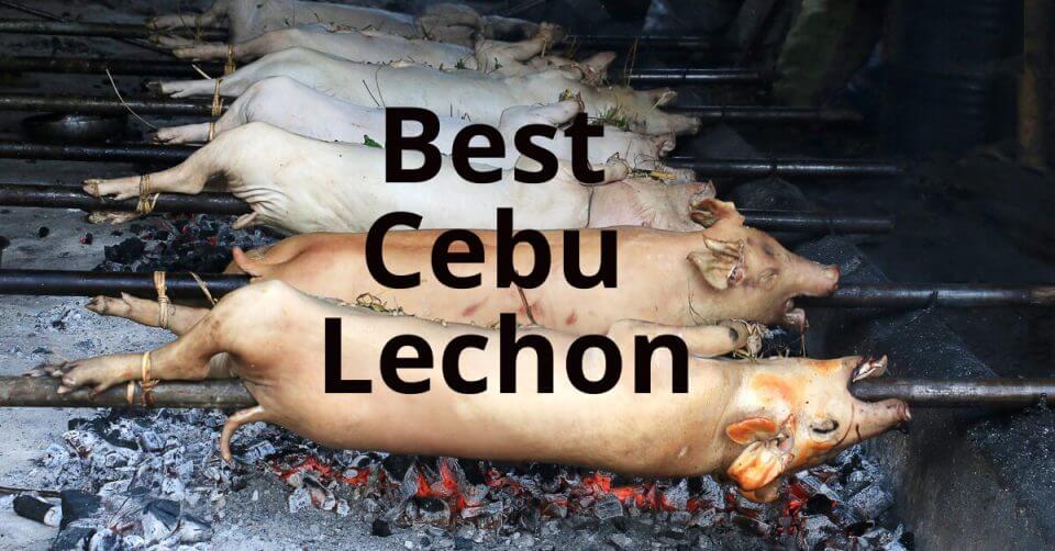 Davao's Best Lechon: 50 Places to get Lechon Goodness in Davao - Sulit ...