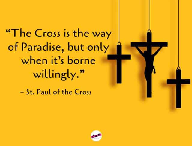 30 Top Holy Week Quotes for Guidance and Inspiration - Sulit Living ...