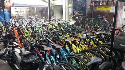 Discover the Top 10 Bike Shops in Metro Manila for Expert Bicycle ...