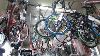 Discover the Top 10 Bike Shops in Metro Manila for Expert Bicycle ...