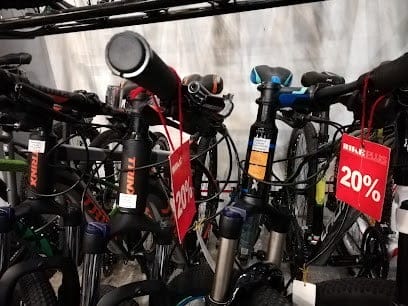 Discover the Top 10 Bike Shops in Metro Manila for Expert Bicycle ...