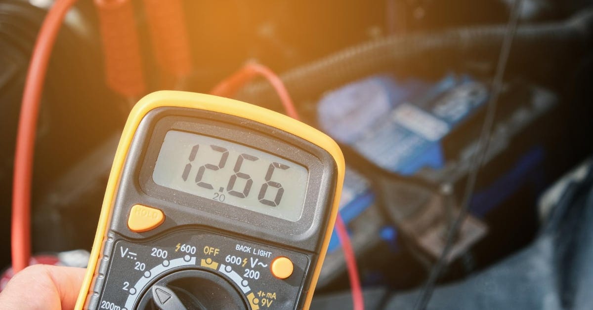 How to Tell Positive and Negative Terminals on a Car Battery: A Quick Guide