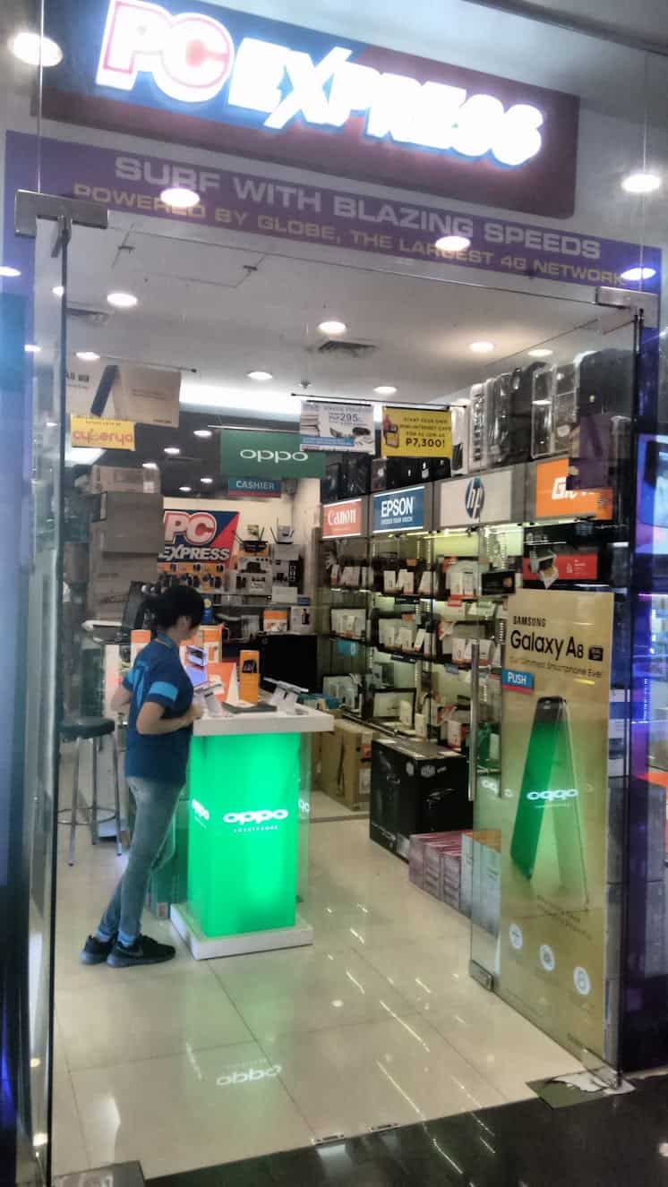 Discover the Best Computer Shops in Metro Manila for Your Hardware ...