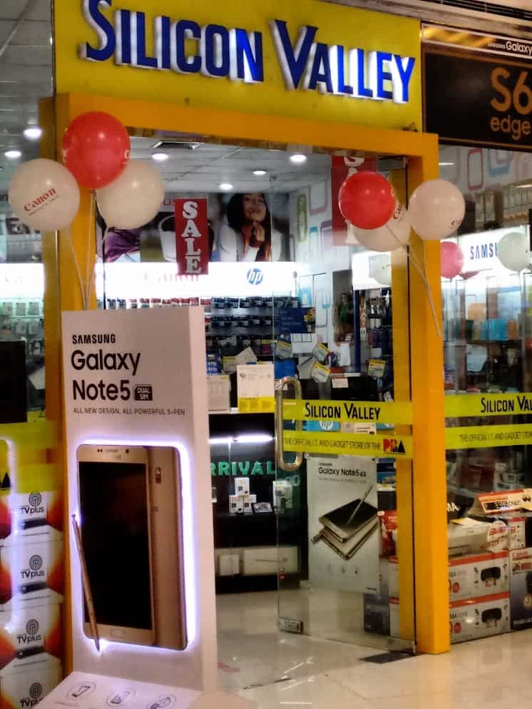 Discover the Best Computer Shops in Metro Manila for Your Hardware ...