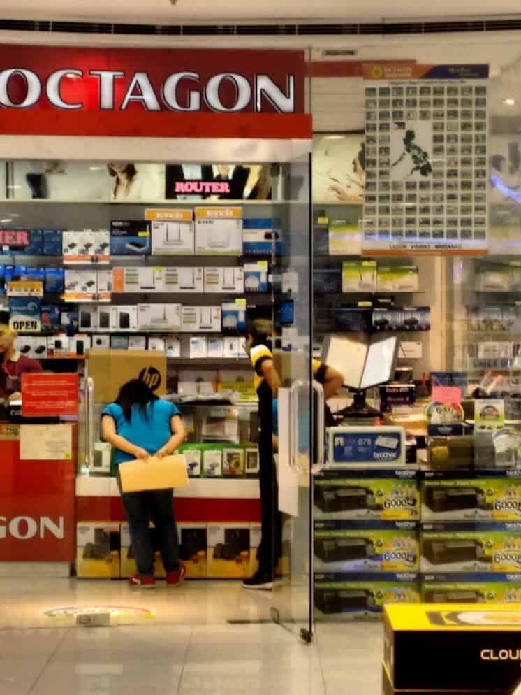 Discover the Best Computer Shops in Metro Manila for Your Hardware ...