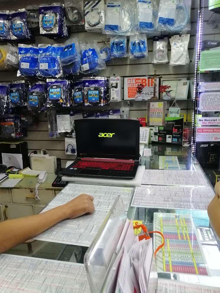 Discover the Best Computer Shops in Metro Manila for Your Hardware ...