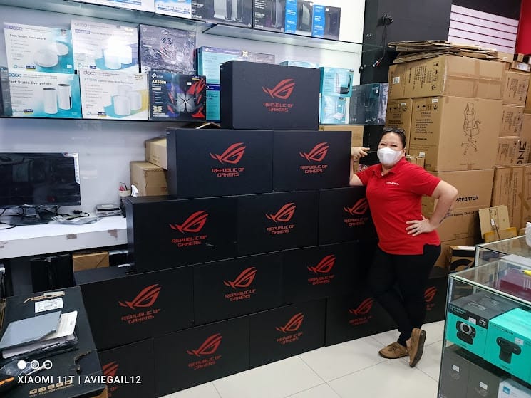 Discover the Best Computer Shops in Metro Manila for Your Hardware ...