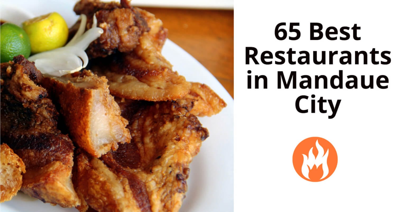 Discover the Top 70 Restaurants in Angeles City for an Unforgettable ...