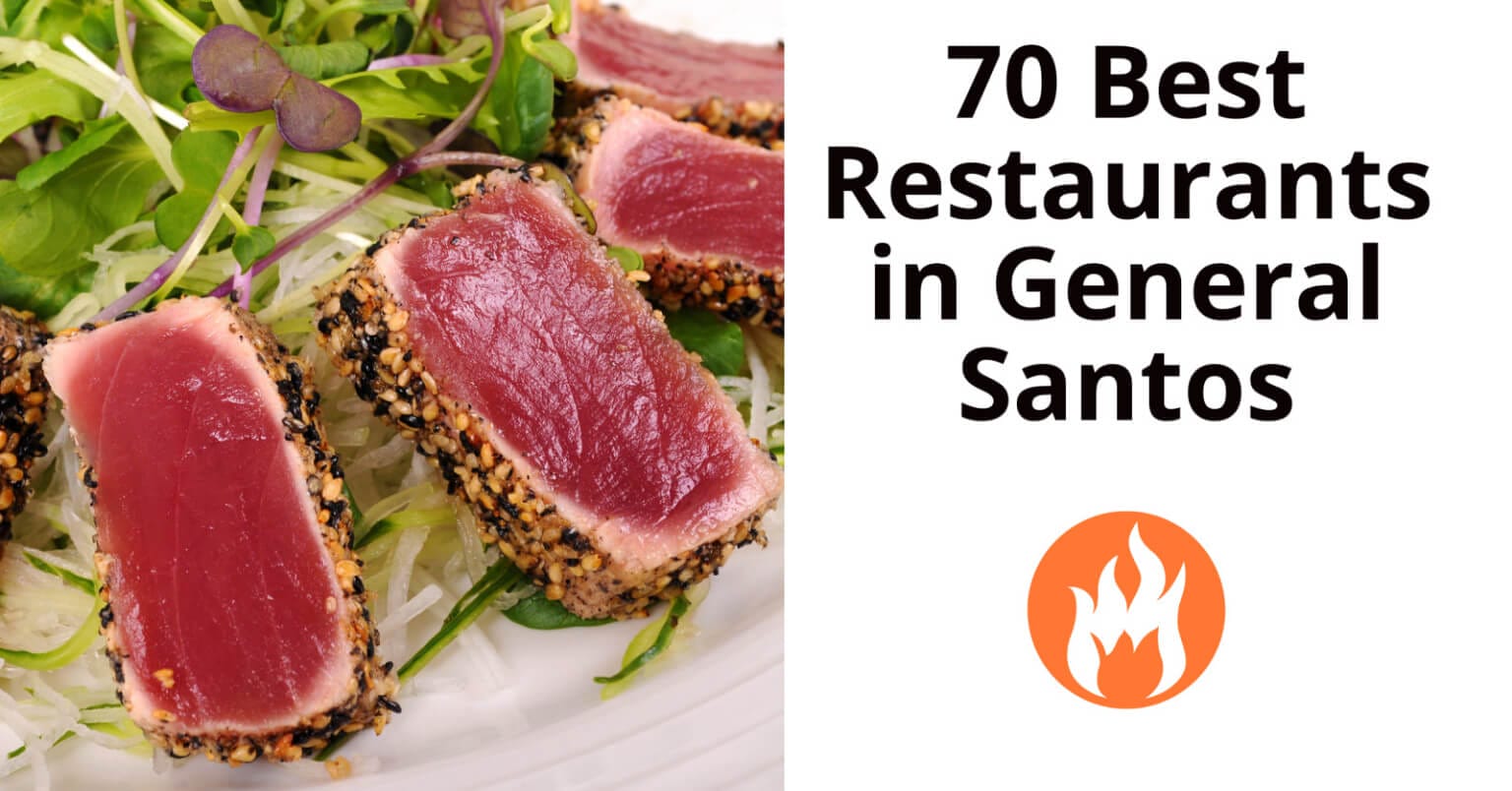 Discover the Top 70 Restaurants in Angeles City for an Unforgettable ...