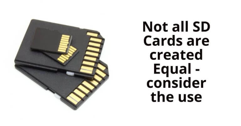 The Ultimate Guide to SD and microSD Card Types - SULIT #ICYMI