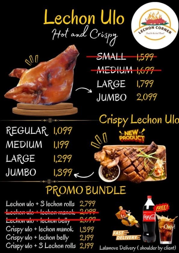 Lechon Roll vs Lechon Belly Roll: Unraveling the Delicious Differences ...