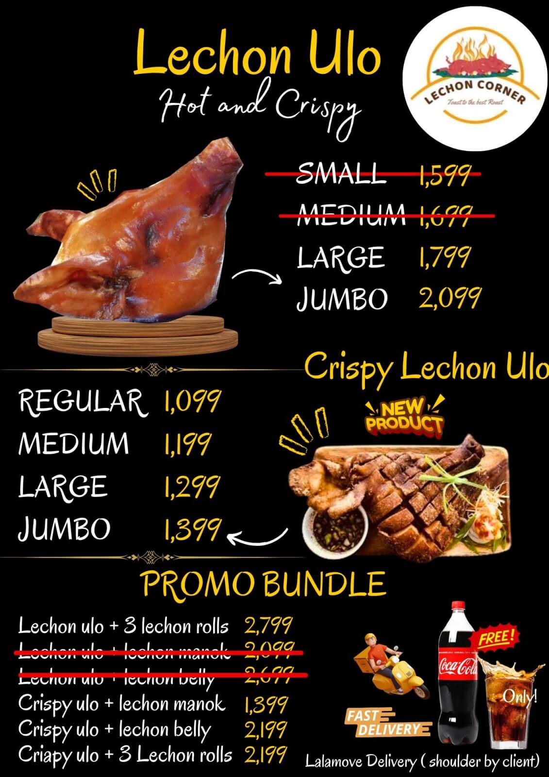 Lechon Roll vs Lechon Belly Roll: Unraveling the Delicious Differences ...